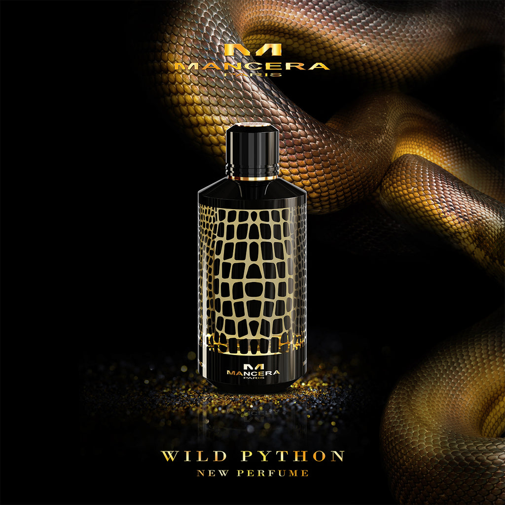 WILD PHYTON | EDP | 120 ml – Atelier des Arômes